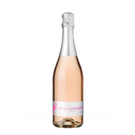 Hillinger Rosé Prosecco 0,75L | Pink Ribbon | SURPROSE.DE