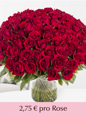 1000 Rosen bestellen und liefern lassen | Surprose.de